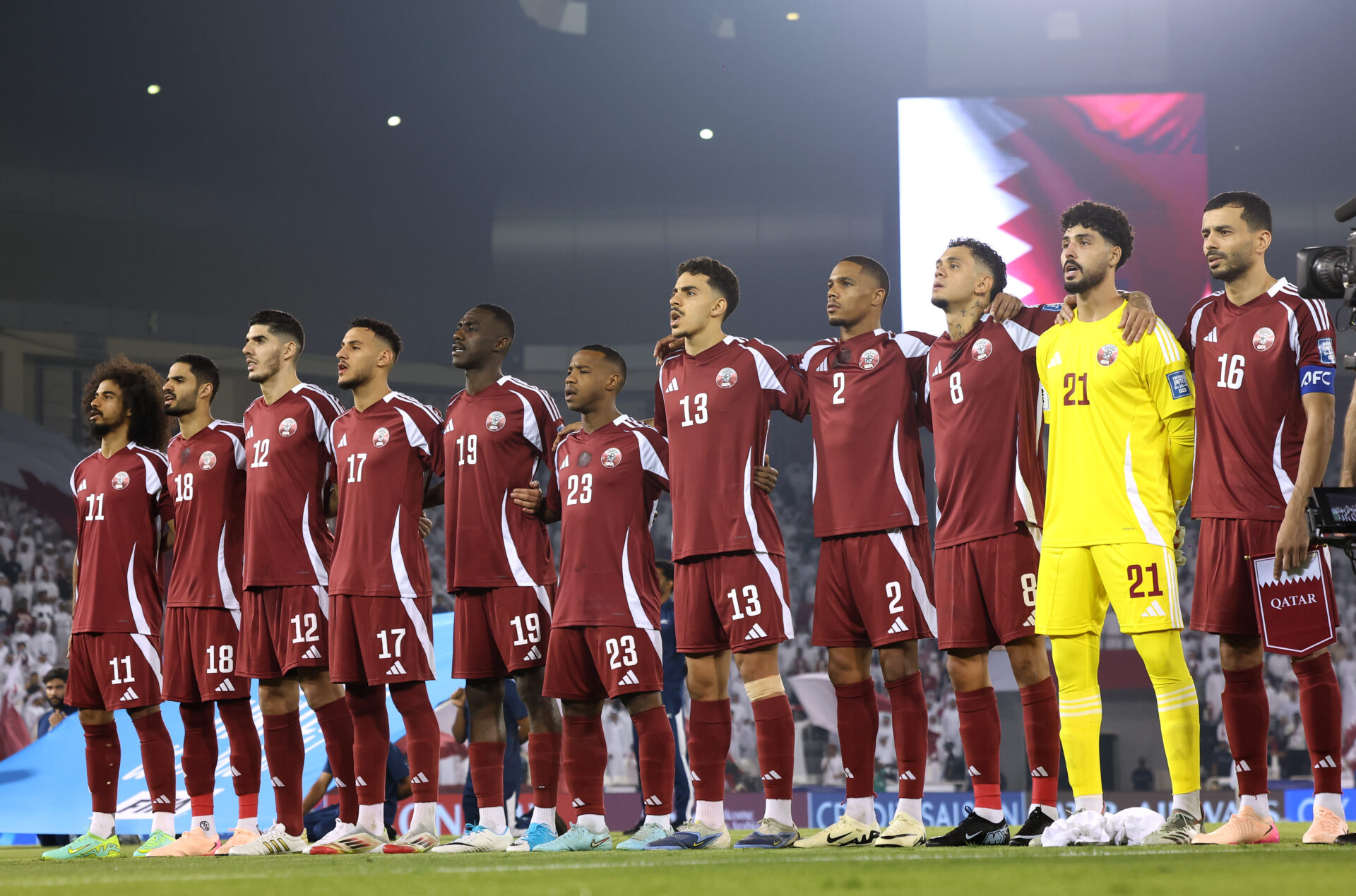 Qatar vs Switzerland – Match preview and team news