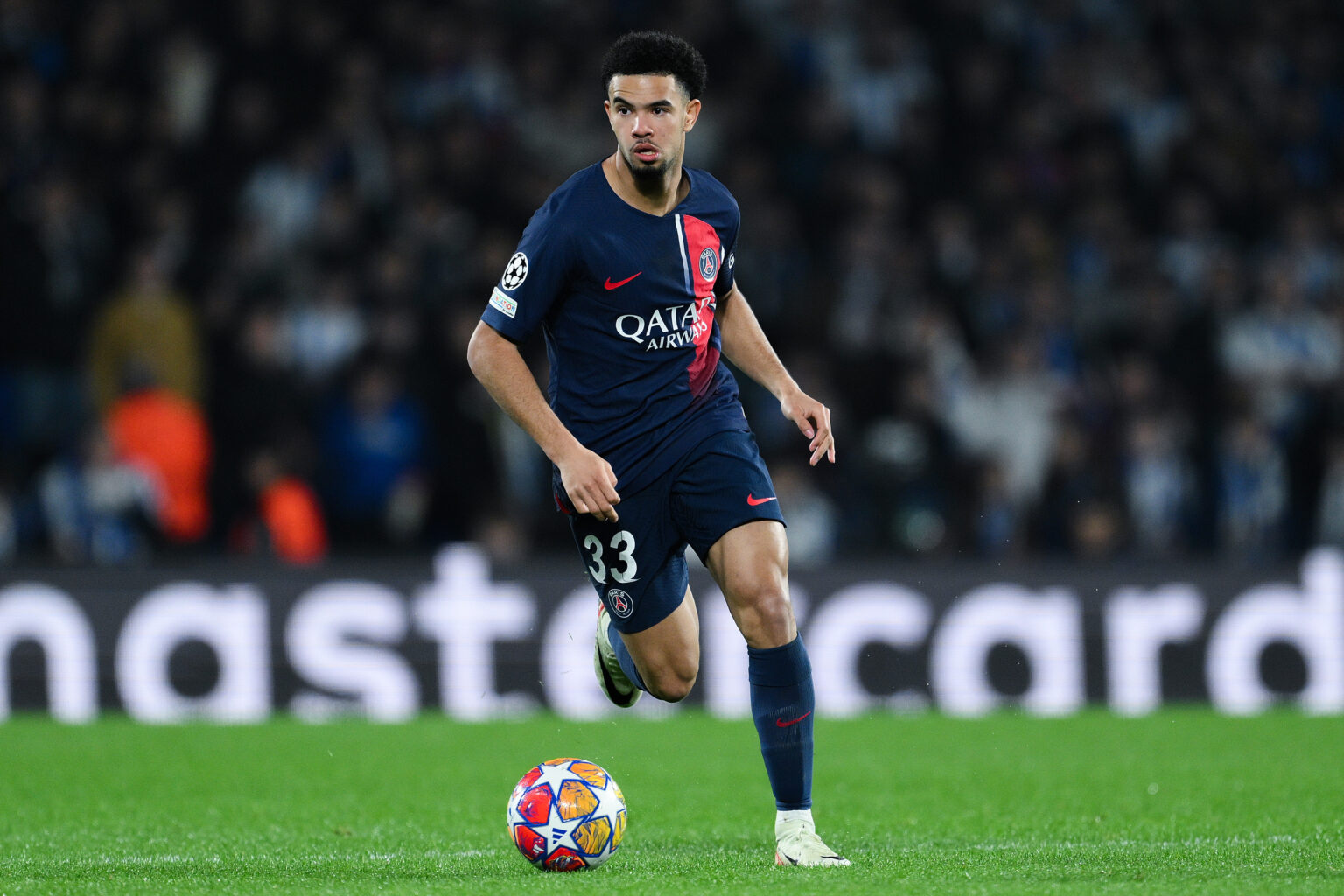 Liverpool consider big-money move for PSG star