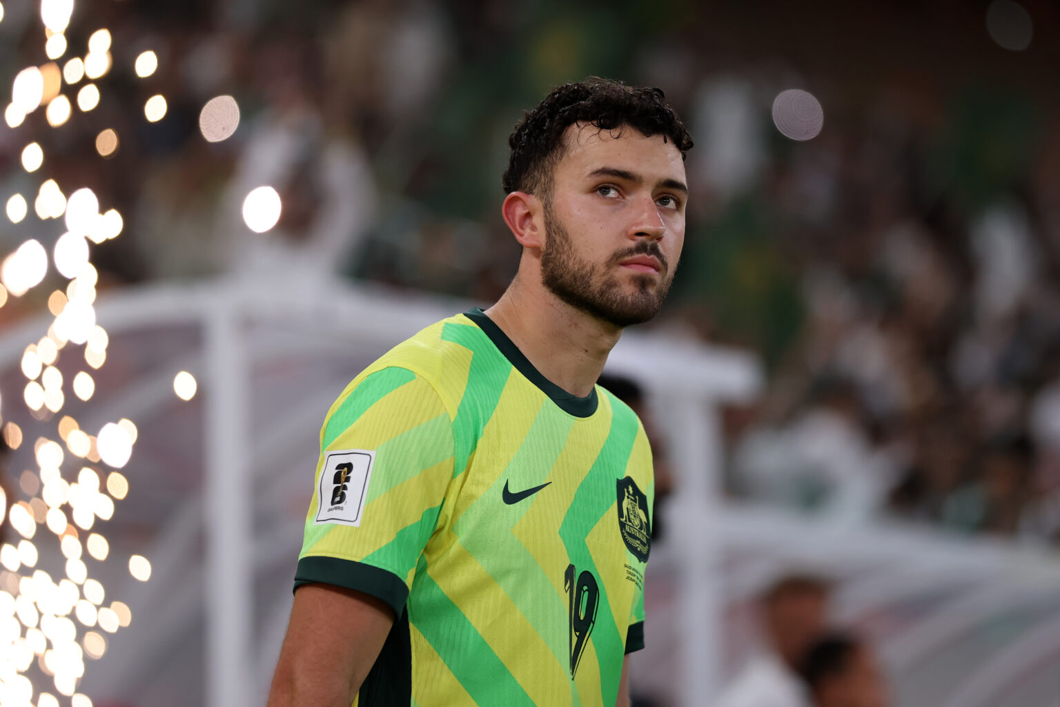 Australia vs Turkiye – Predicted lineup and team news