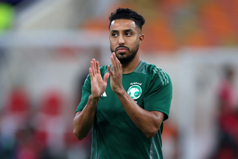 Saudi Arabia vs Uruguay – Predicted lineup and team news