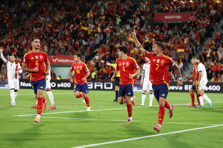 Spain vs Iraq- Match preview and team news