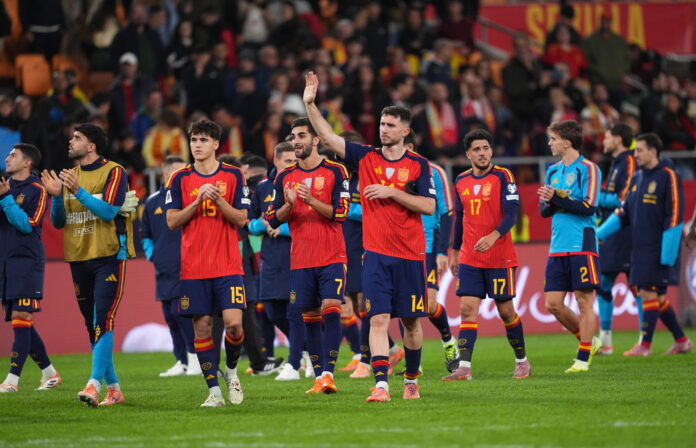 Spain vs Cape Verde – Match preview and team news