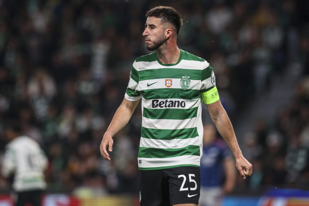 Andoni Iraola eyes four defenders to fill Konate void