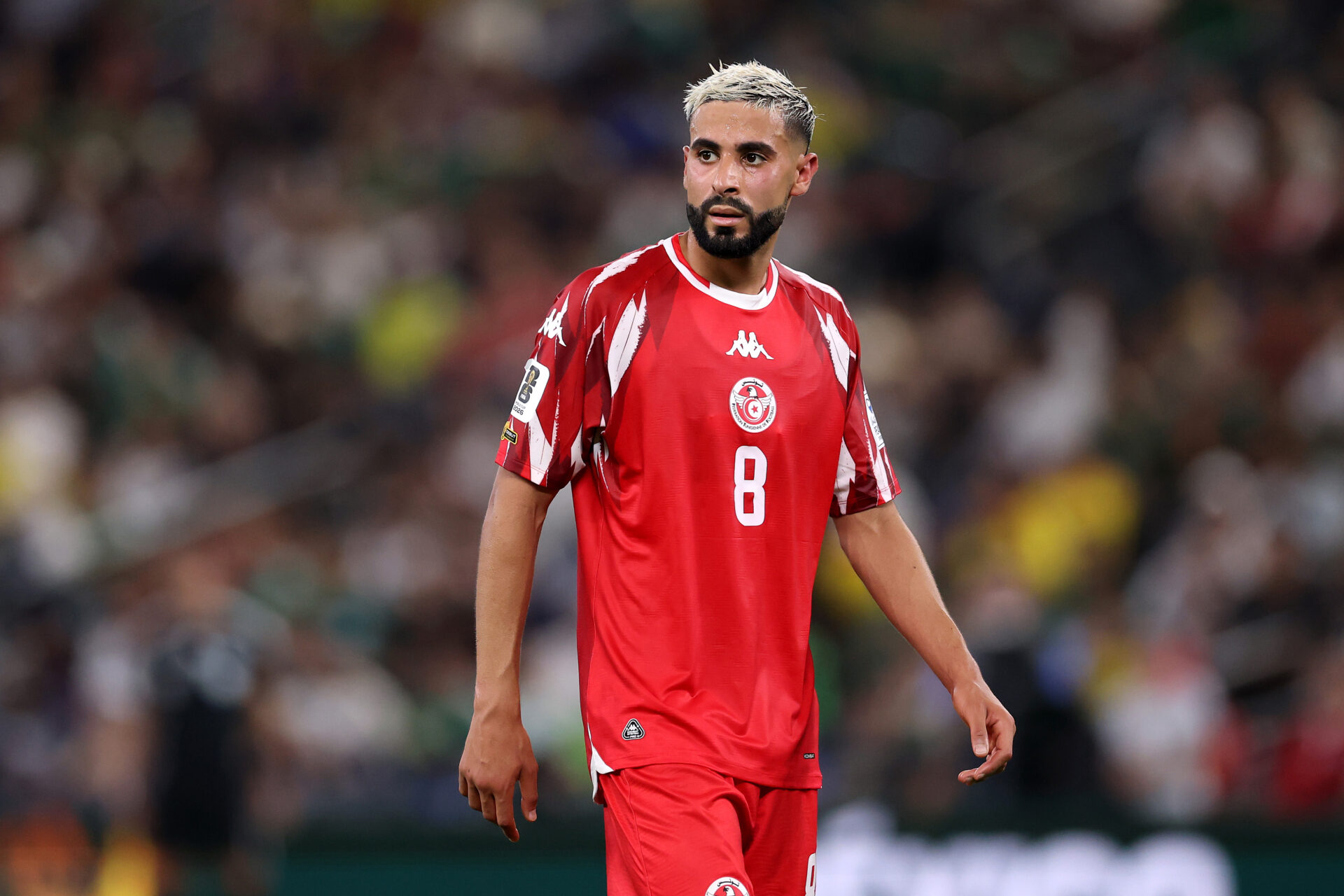 Tunisia vs Japan – Predicted lineup and team news