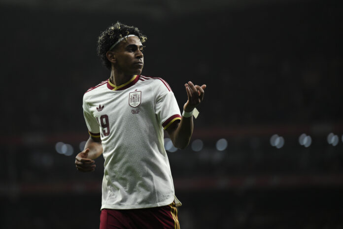 The favourites for the 2026 FIFA World Cup Golden Ball