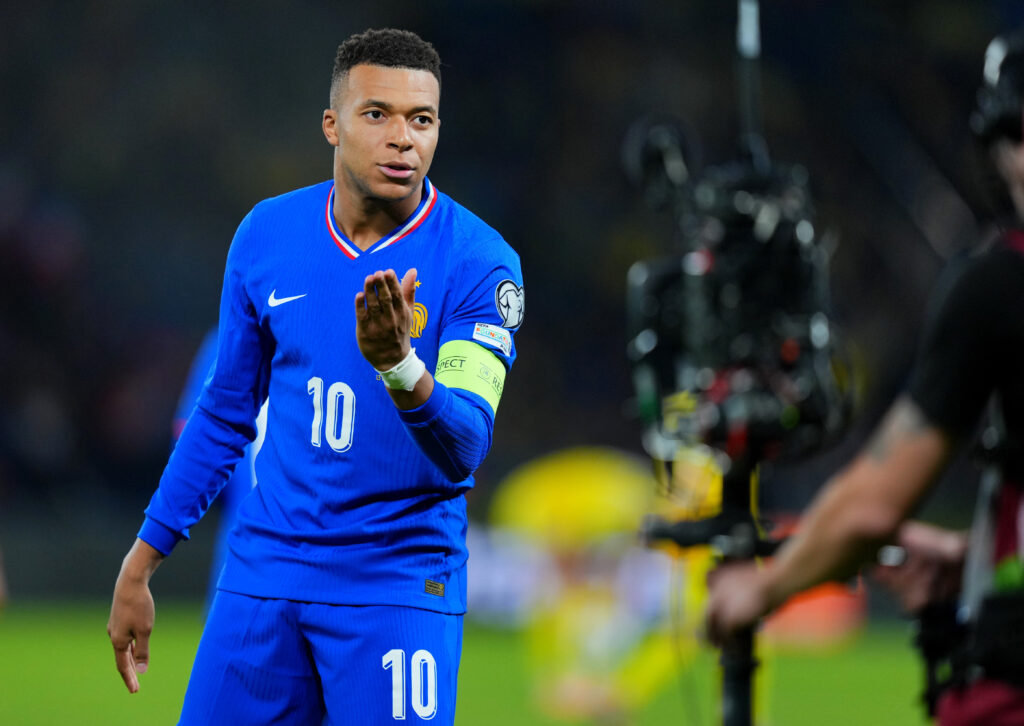 The five favourites to win the 2026 World Cup Golden Boot