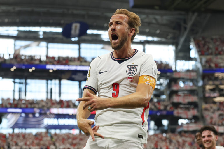Tuchel hails ‘complete performance’ of England captain Kane