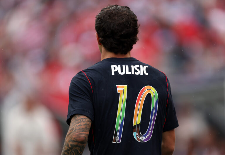 USA: 2026 World Cup Squad, Fixtures and Schedule