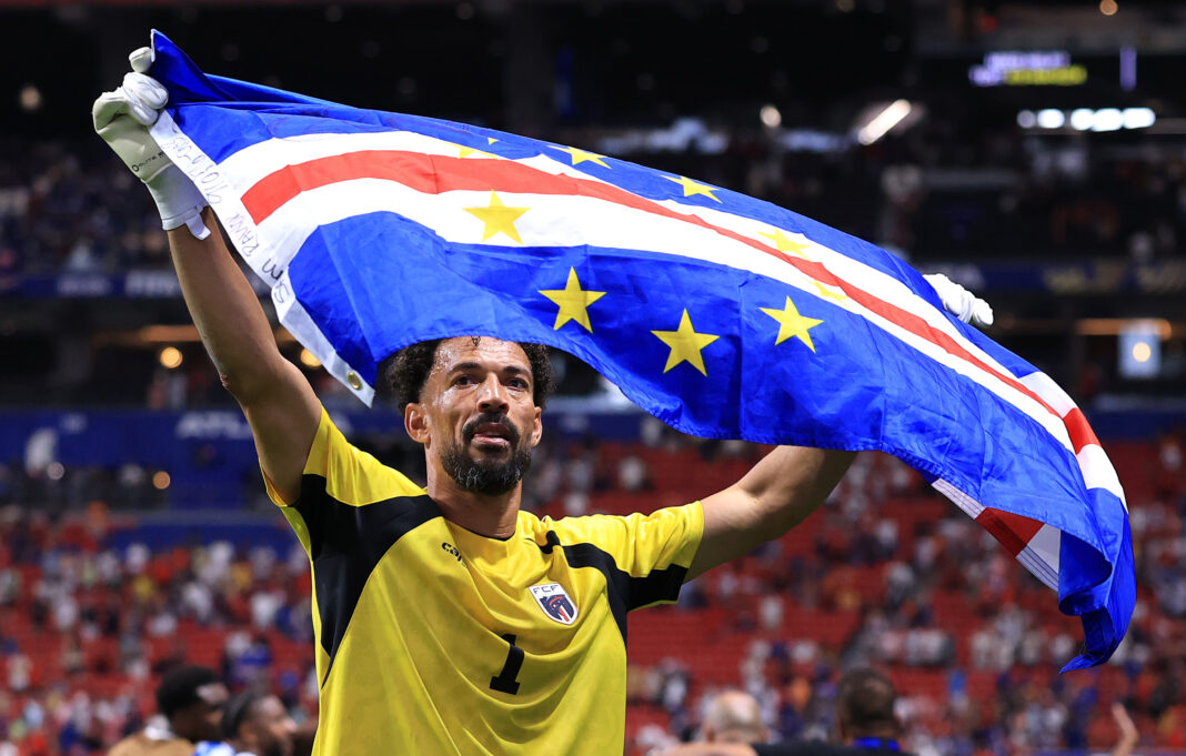 The biggest FIFA World Cup shocks following Cape Verde draw