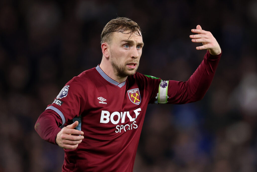 Chelsea mull over Bowen transfer after West Ham relegated