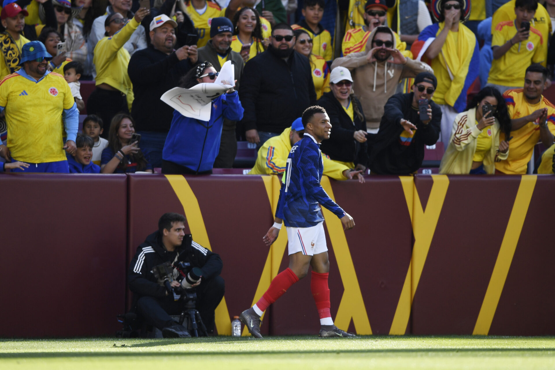 France vs Northern Ireland – Predicted lineup and team news