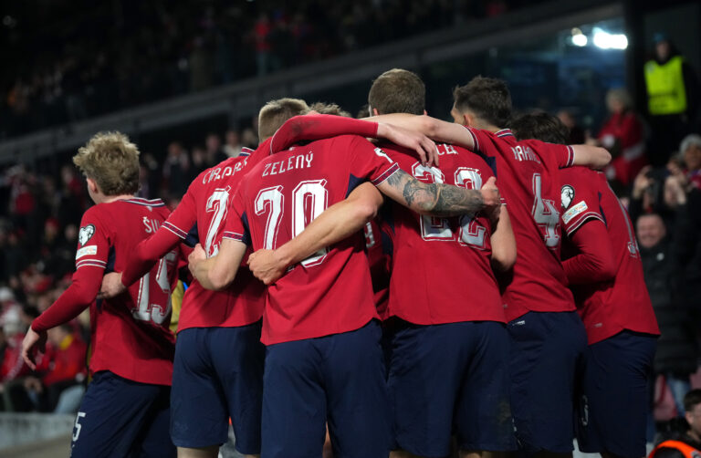 Czechia: 2026 World Cup Squad, Fixtures and Schedule