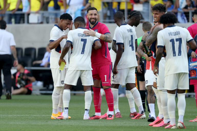 Ecuador predicted lineup and team news vs Ivory Coast