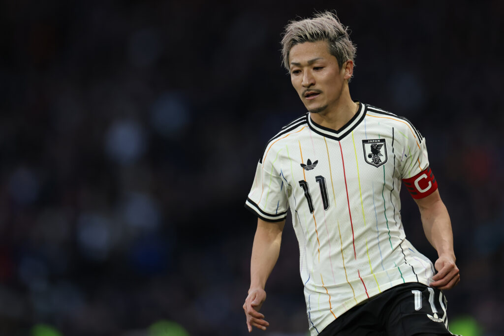 World Cup 2026: The best football kits we'll see this summer