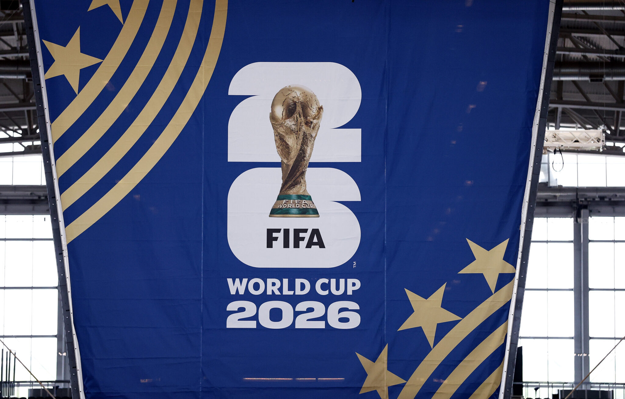 FIFA World Cup 2026: 36 stats you should know