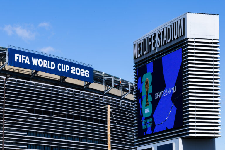 FIFA World Cup 2026 Stadiums: Features, Heat Rules Explained