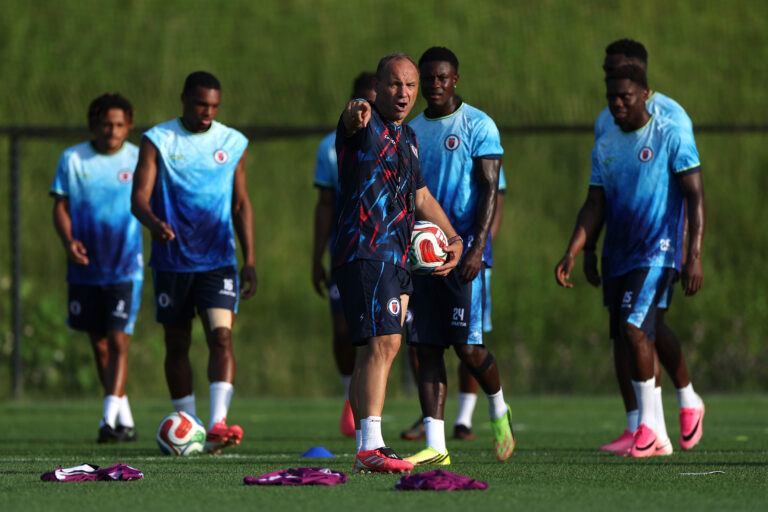 Haiti vs Scotland – Match preview and team news