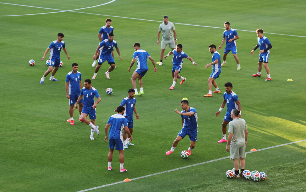 Iran vs New Zealand – Match preview and team news