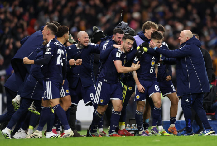 Scotland: 2026 World Cup Squad, Fixtures and Schedule
