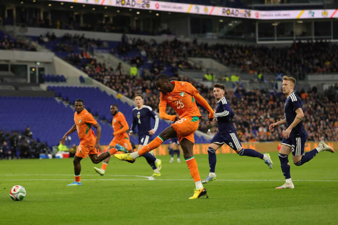 Ivory Coast vs Ecuador – Predicted lineup and team news