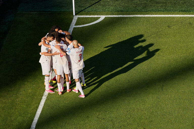 Morocco vs Haiti – Predicted lineup and team news
