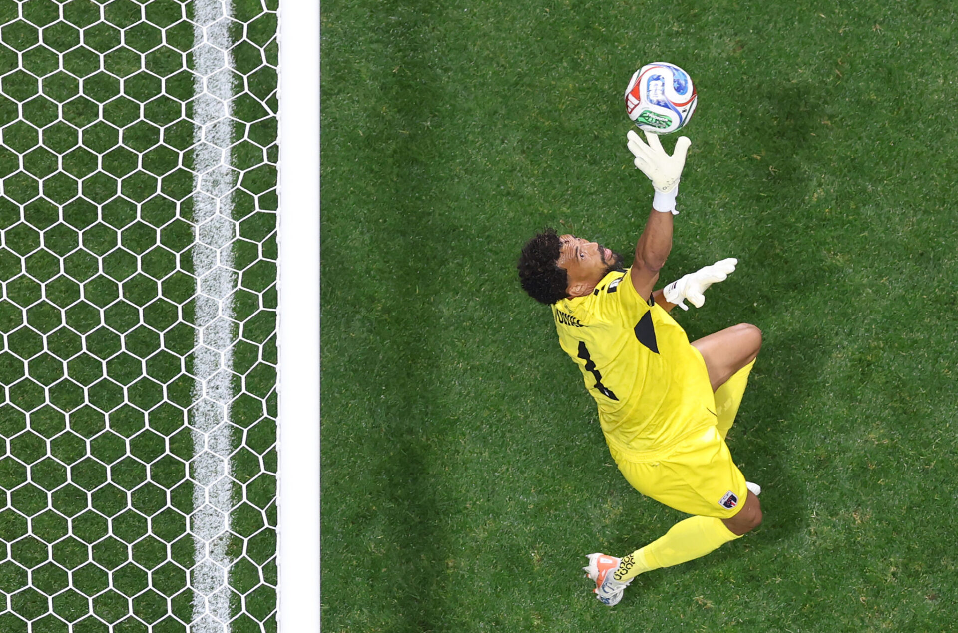 World Cup Day 6: Messi makes history; Haaland, Mbappe fire