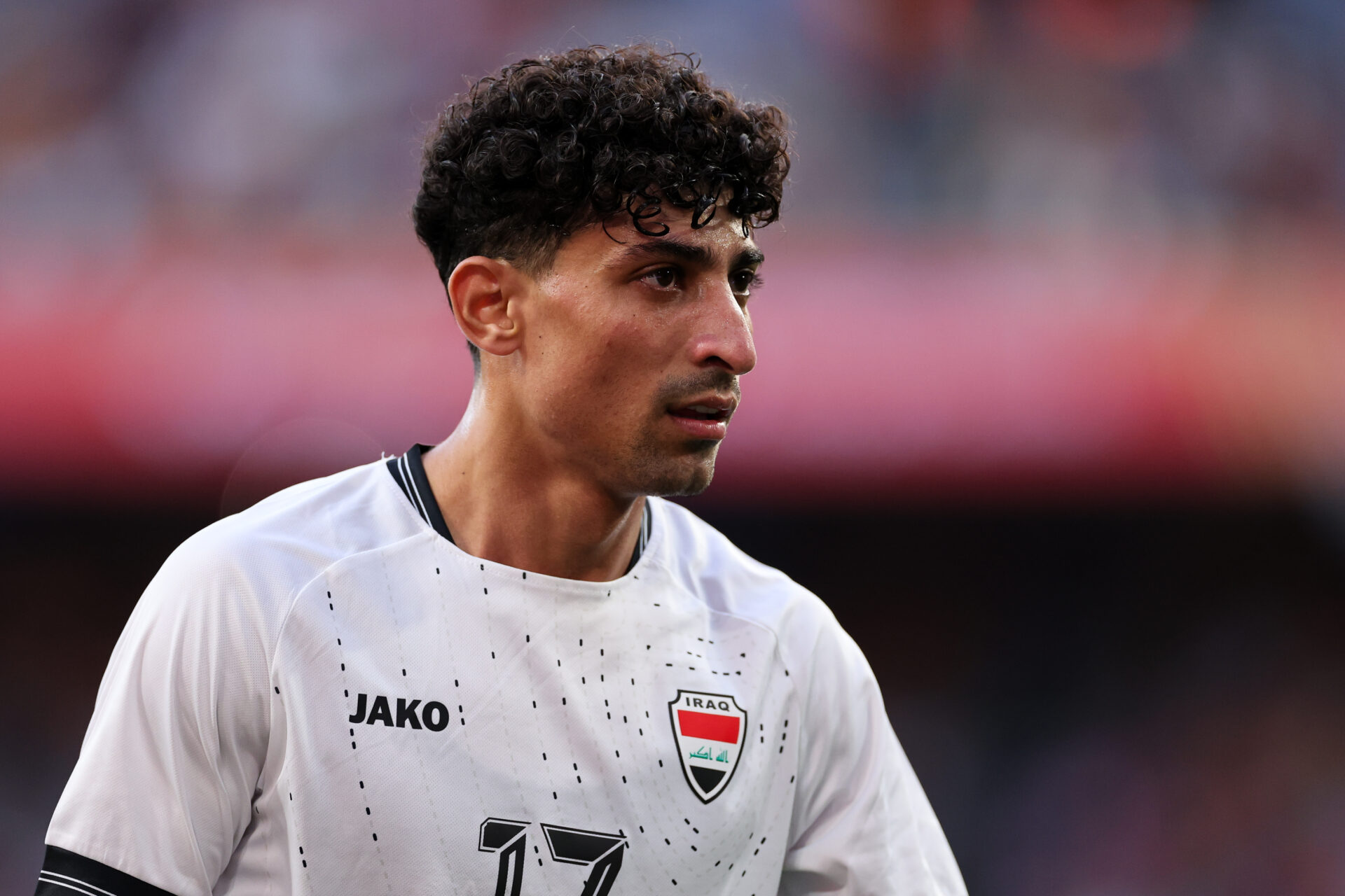 Iraq vs Norway – Predicted lineup and team news